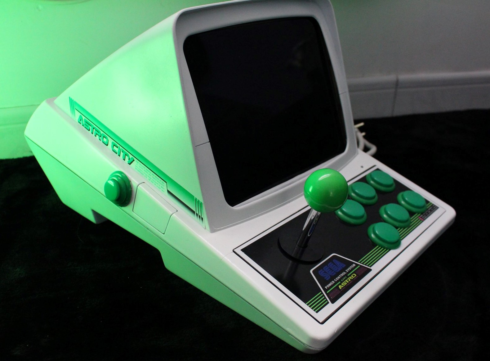 Minitel Tabletop par Jérôme – Gare aux Pixels